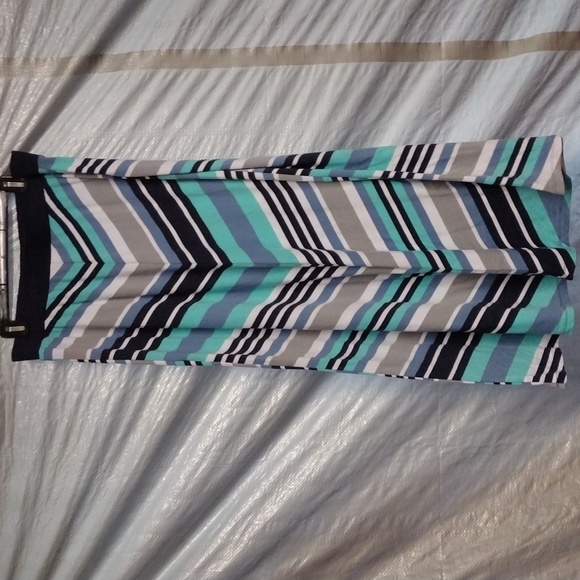 Cato | Skirts | Cato Full Length Skirt 416 | Poshmark